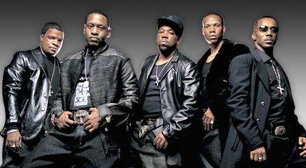 New Edition | The Music Museum of New England